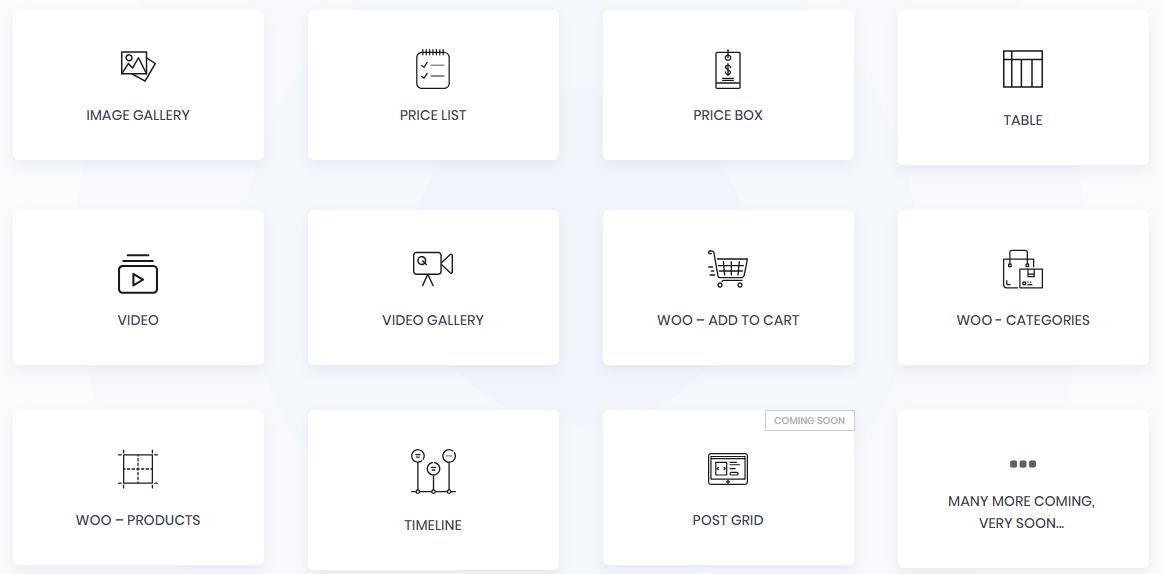 Addons For Elementor - Ultimate Free & Premium Elementor Addons